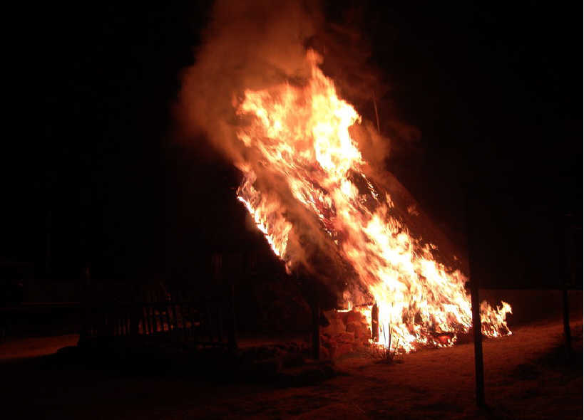 Fire origin and cause investigation services | Hexagon Fire